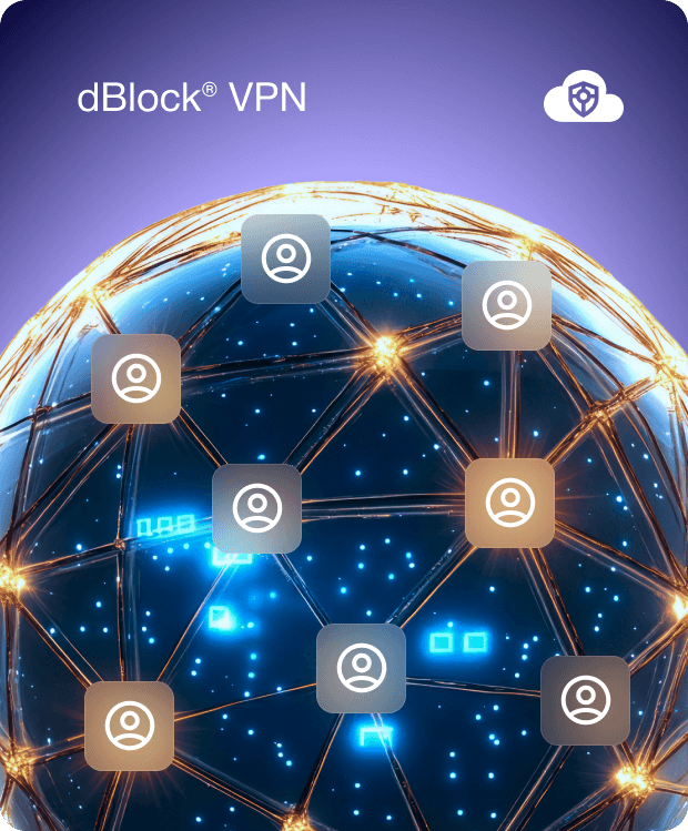 dVPN | ColdWare